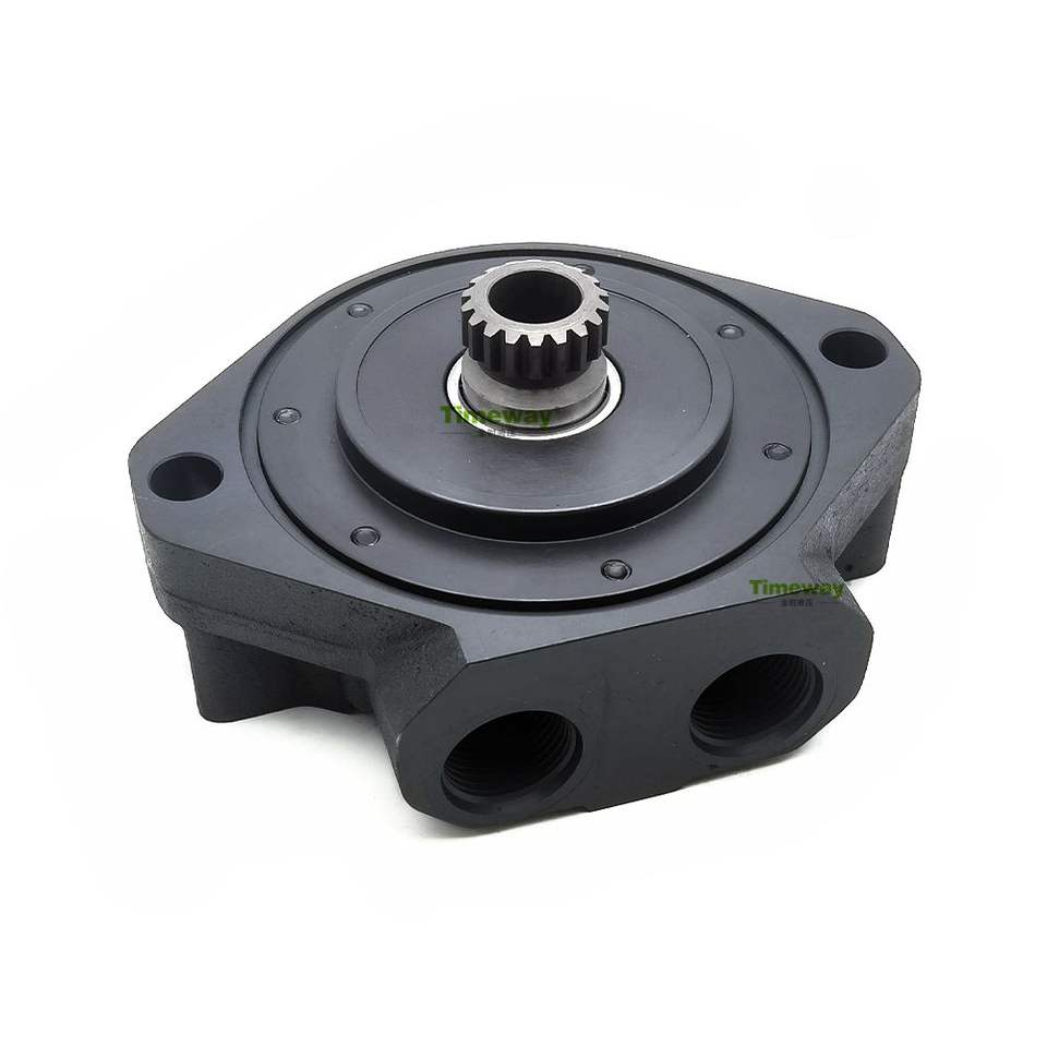 HPV Hydraulic Pump Charge Pump HPV105-02R Sslippage Pump for Repair ...
