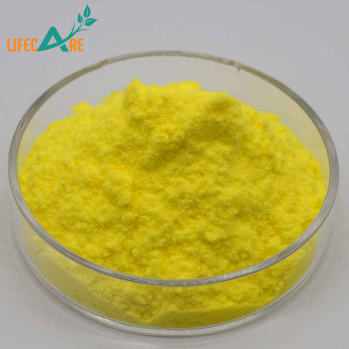 Egg Yolk Lecithin Powder 99% Food Grade - Customizable OEM/ODM