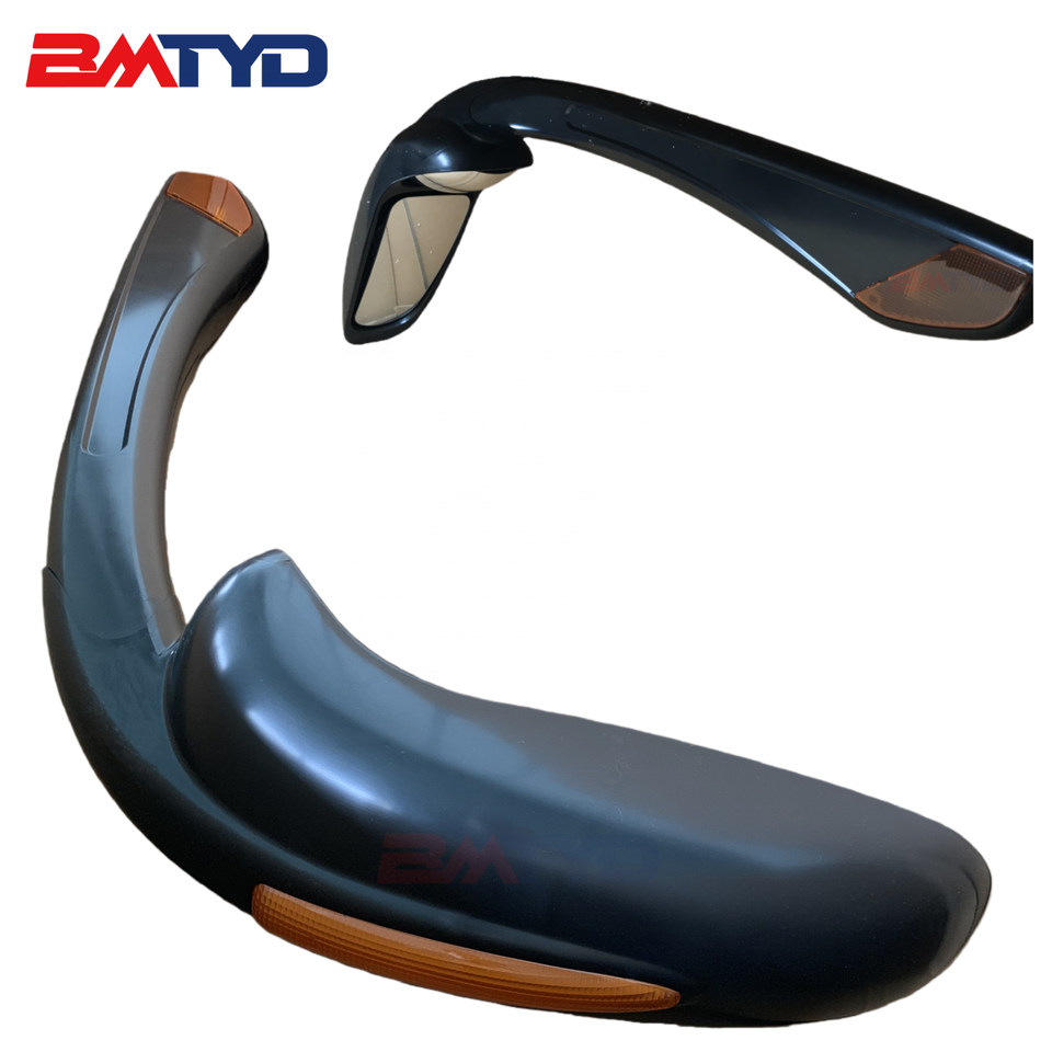ZK6888 ZK6799 Bus Mirror ELECTRIC BUS MIRROR SIDE MIRROR for YUTONG Bus ...
