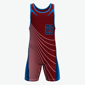 Stylish Wholesale low cut wrestling singlets Made For Every Athlete ...
