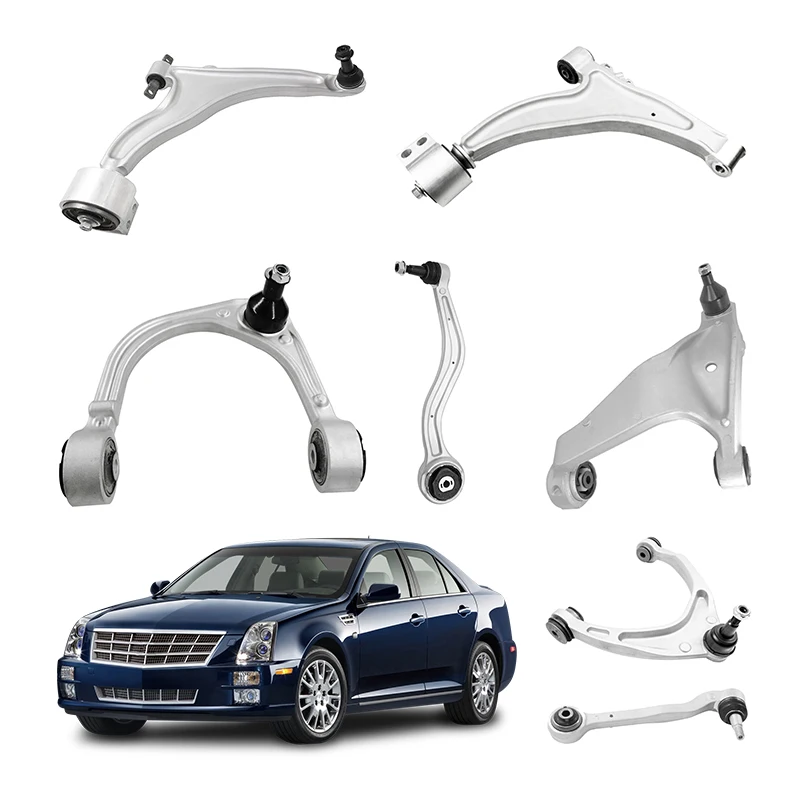 Find Durable Robust cadillac sts custom parts for all Models Alibaba