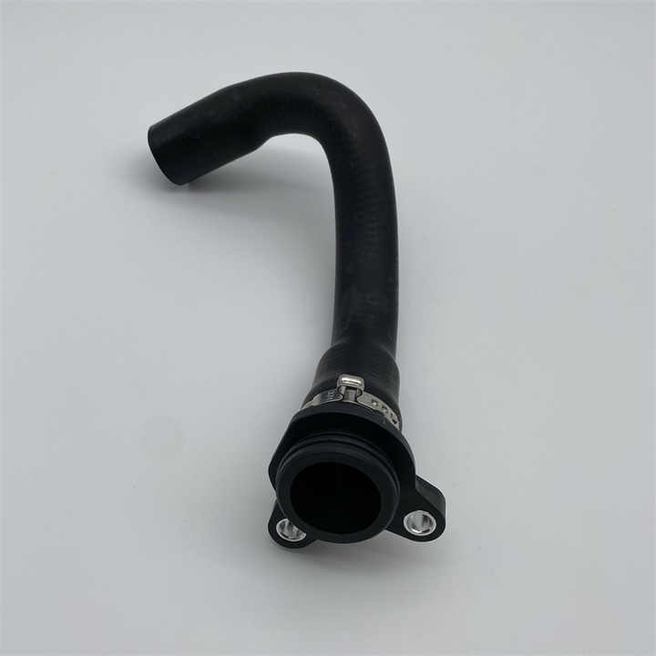 STZT Engine Coolant Radiator Hose 11537603514 for BMW