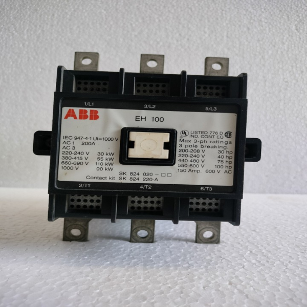 EH100 Contactor| Alibaba.com