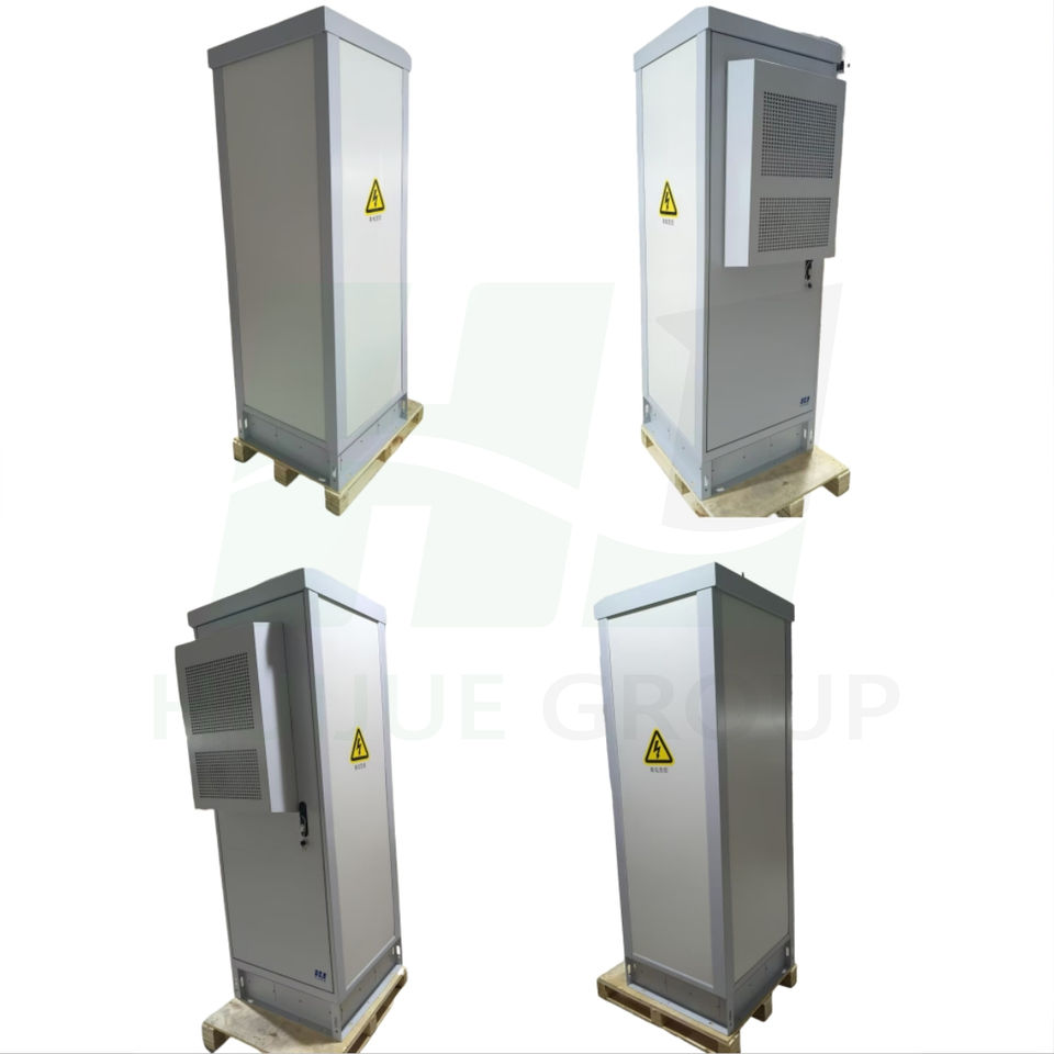 Commercial Solar Energy Storage Battery Cabinet 40kWh 48V 51.2V Off ...