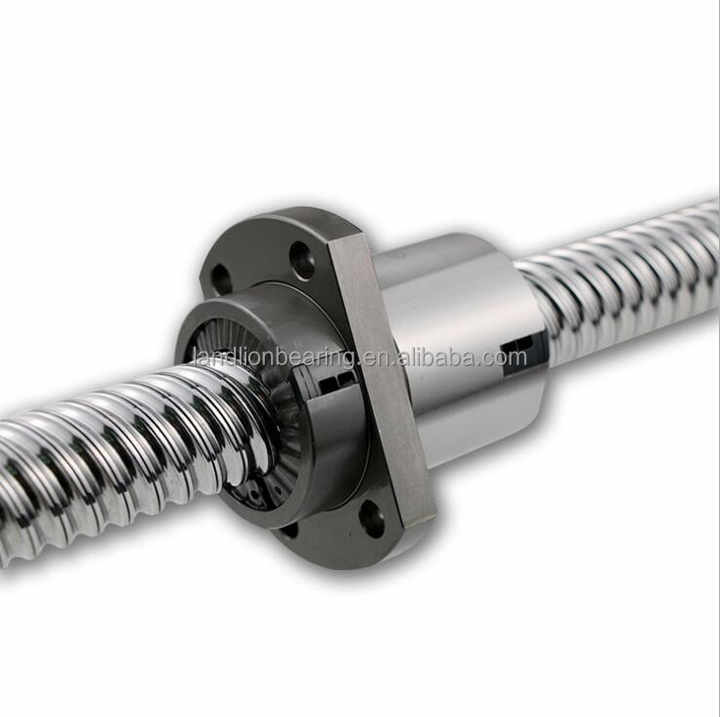 3205R Precision Ball Screw Nut SFNUR03205T4D-A TBI Motion
