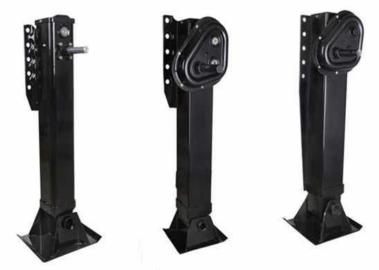 Original Quality Landing Gear Landing Leg FUWA JOST A300C A400C Jost ...