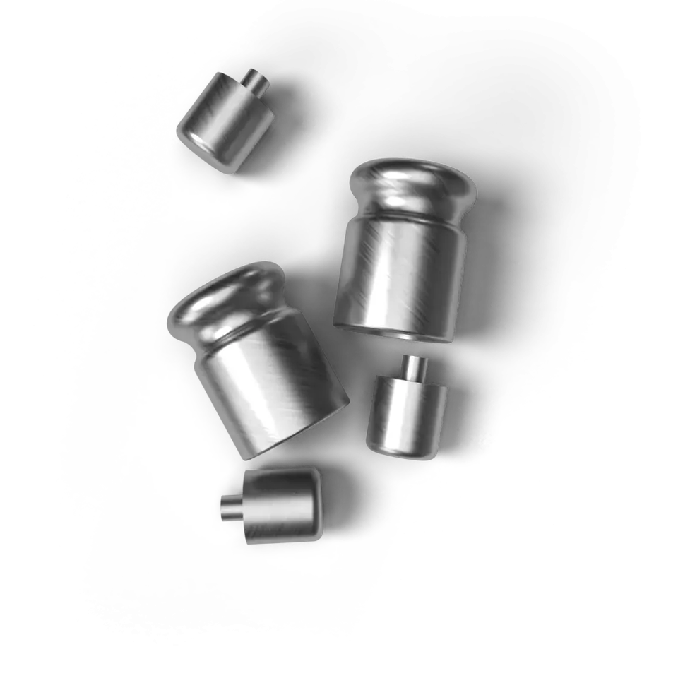 C-lab Srl Brass Rods 3 To 32 Mm Finished Parts For Hydraulic Valves ...