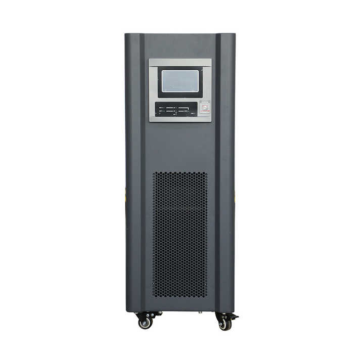 Online 3-Phase UPS with Lithium Battery Low Frequency 10KVA to 120KVA Industrial UPS in 5KVA ...