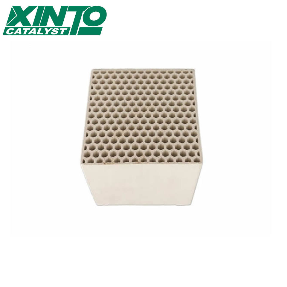 XINTO Honeycomb Denox Catalyst 3.0mil Cell Density Titanium Oxide ...