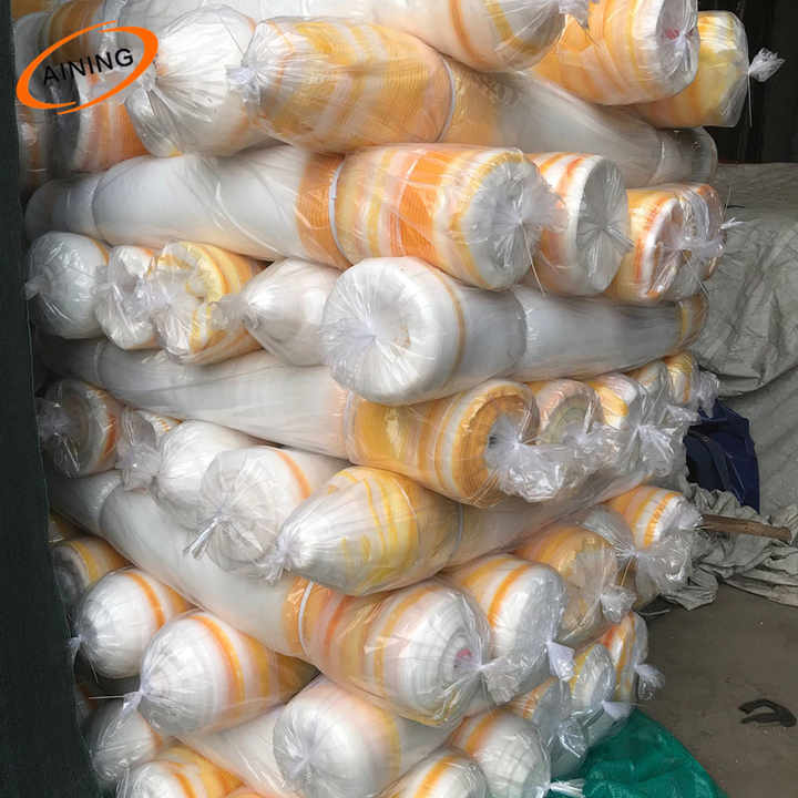Heavy Duty Construction Dust Screen Sun Shade Netting
