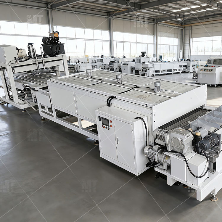 Fully Automatic Solar Panel Recycling Machine with PLC and Motor for ...