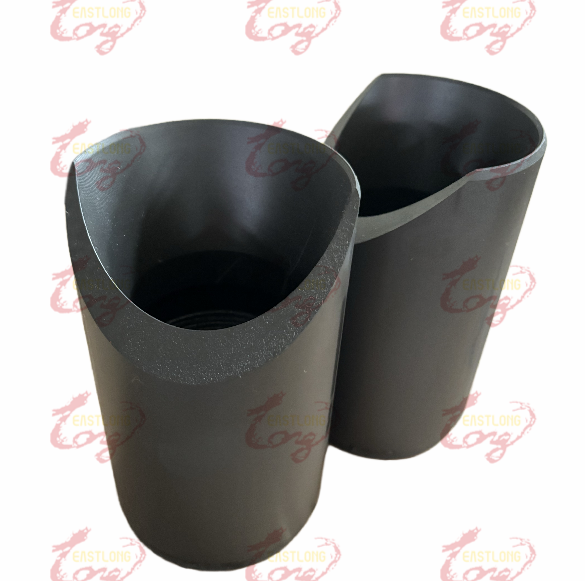 Half Mule Shoe Tubing Coupling| Alibaba.com