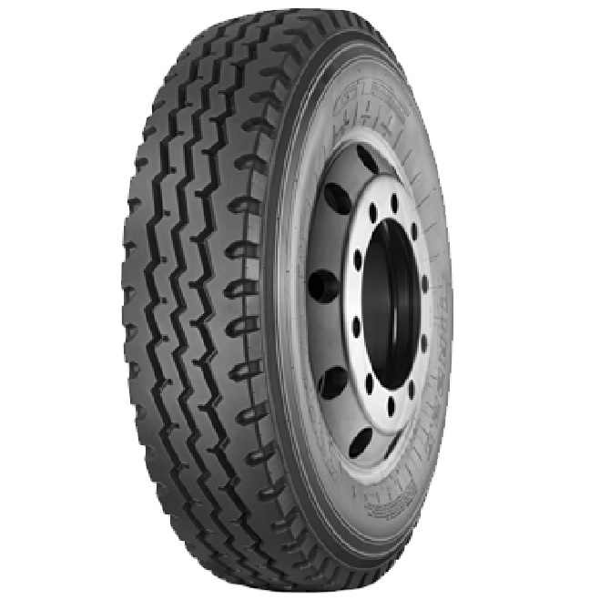 PRIMEWELL PW01 PAM533 1200R24 Truck Tire - Durable & Reliable