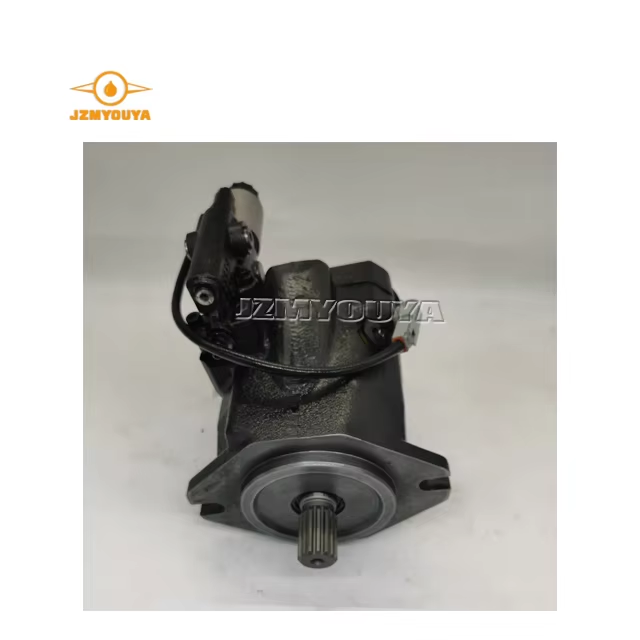 K3VL28 Hydraulic Pump Fan Pump Is Suitable for SY485 Hydraulic ...
