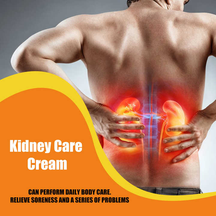 Healthy Care Men's Kidney Ointment Health Care Male Patch for Kidney ...