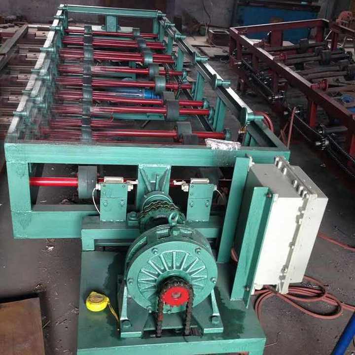 Automatic 200L Oil Barrel Cleaning Machine - Efficient & Durable