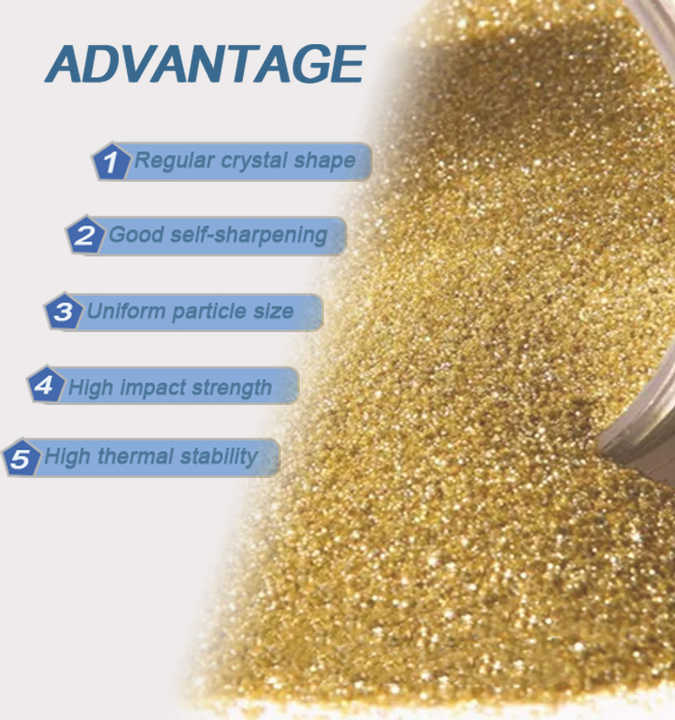 Diamond CBN Dust Powder Price - High Quality for Metalworking