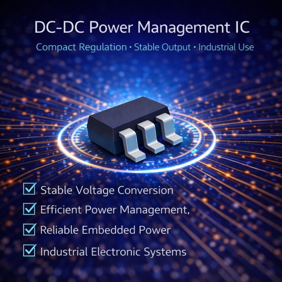 LT1073CS8#PBF DC-DC CONVERTER IC 30V 1.5A Buck, Boost Converter 8-SO ...