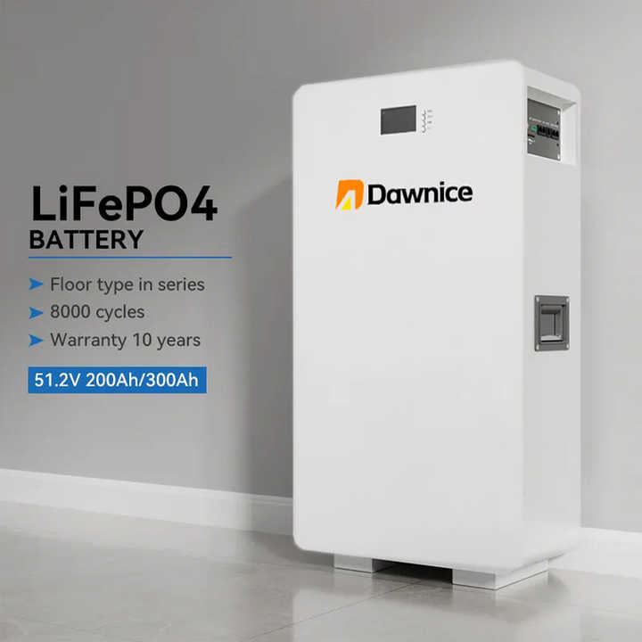 Germany Stock Solar Home Energy Storage Lithium Ion Battery 15kwh 20kwh ...