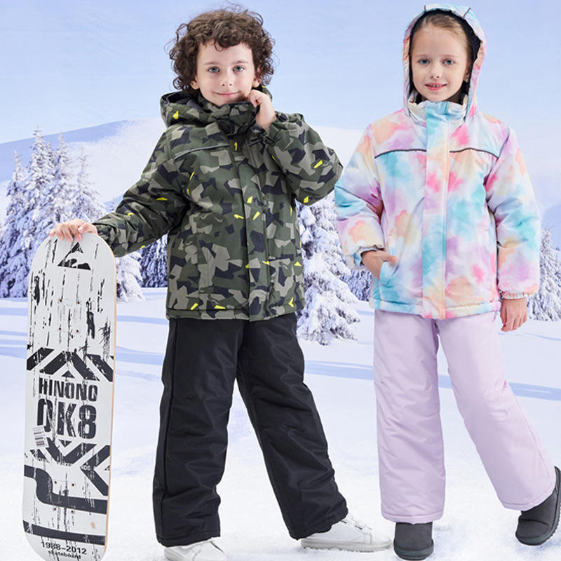 How to Choose the Best Ski Gear for Kids: A Complete Buying Guide