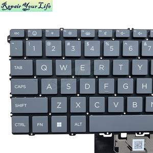 US Layout Laptop Keyboard for HP Envy x360 | HP