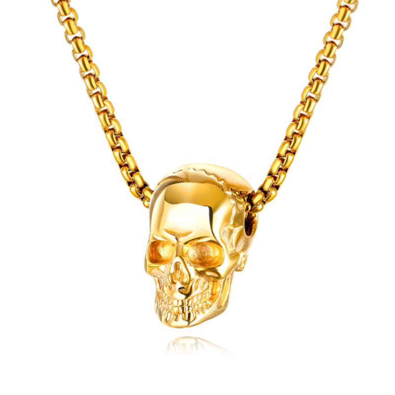How to Choose the Best Unique Design for Men Necklace