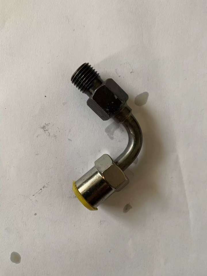 Common Rail Injector Electronic Fuel Injection test Bench Transition ...