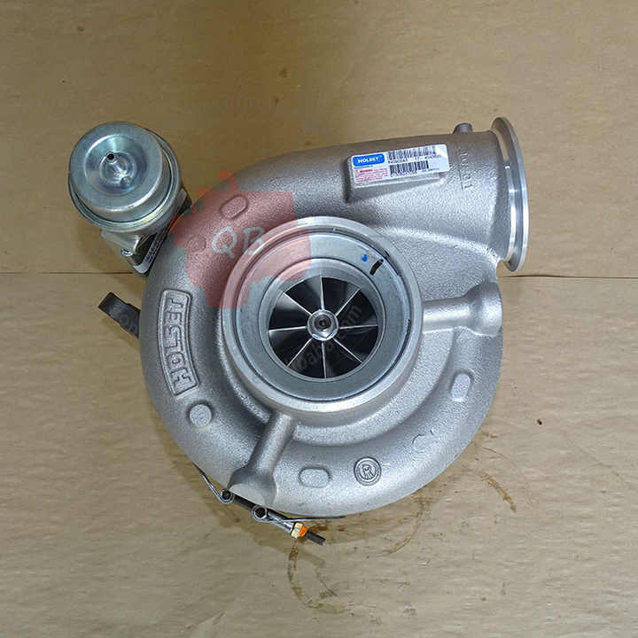 Cummins Turbochargers - Reliable Performance & Efficiency