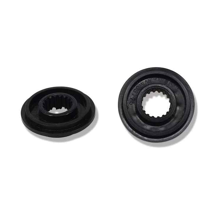 RF YUEFU Washing Machine Clutch Mechanism Variable Frequency Clutch for ...