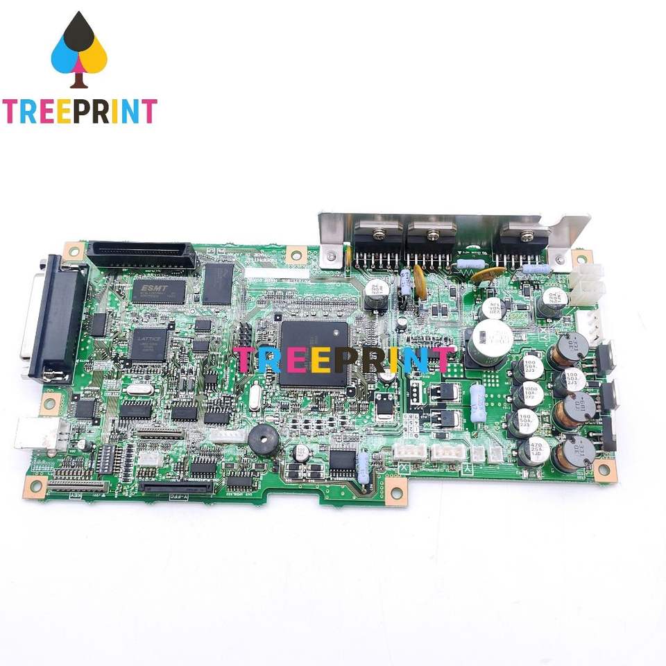 Original New GRAPHTEC FC8600 Main Board U792800720| Alibaba.com