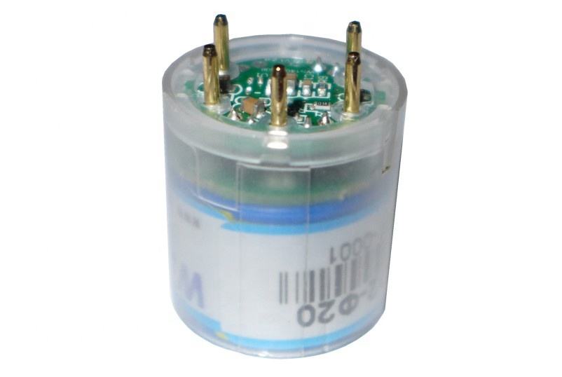 Winsen ZE03-CO Electrochemical Sensor Module for Accurate Carbon ...