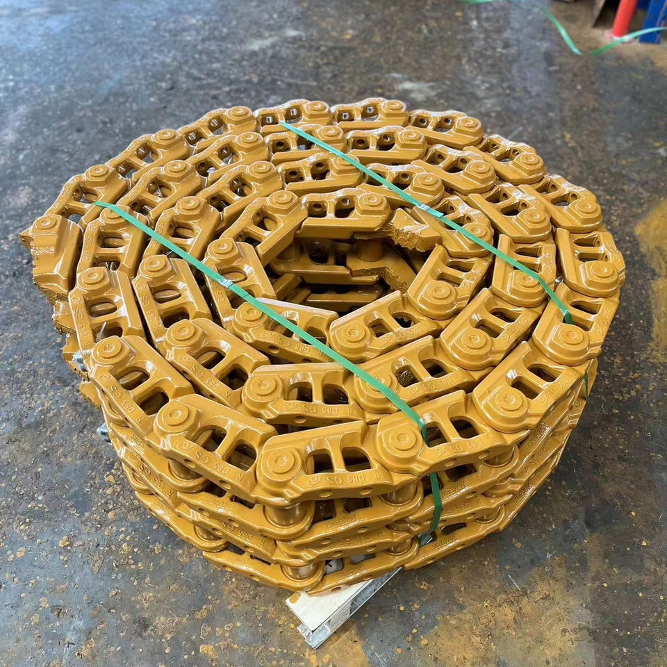 Excavator Kobelco Sk200Lc Sk380 Sk220 Sk210 Sk210Lc-8 Sk330 Track Link ...