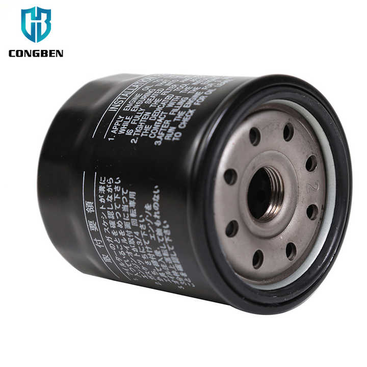 Auto Oil Filter 90915yzze1 9091510001 for Japanese Car Filtro De Aceite ...