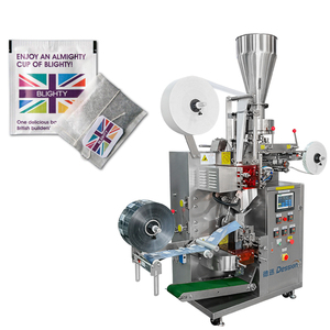 Super-Efficient envelope tea bag packing machine - Alibaba.com