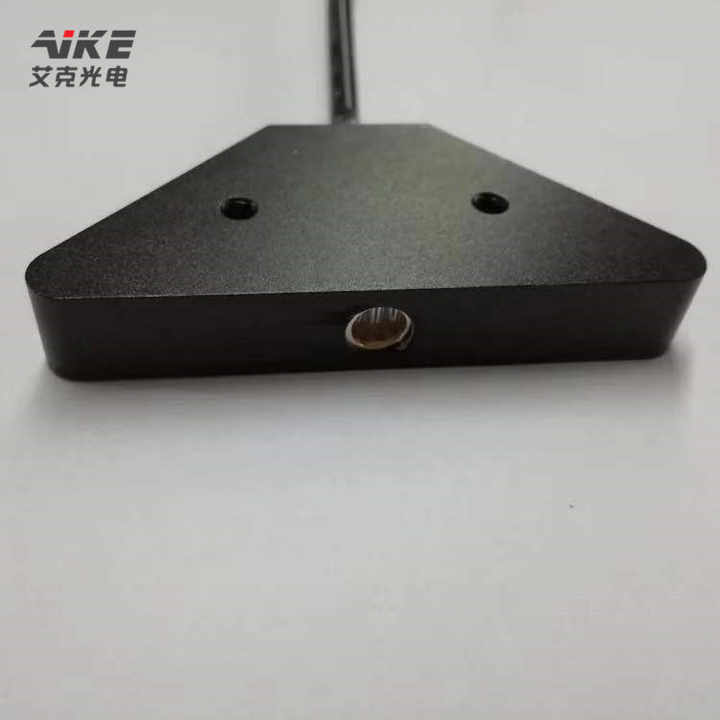 808nm Infrared IR Line Laser Diode Module for Multi Touch