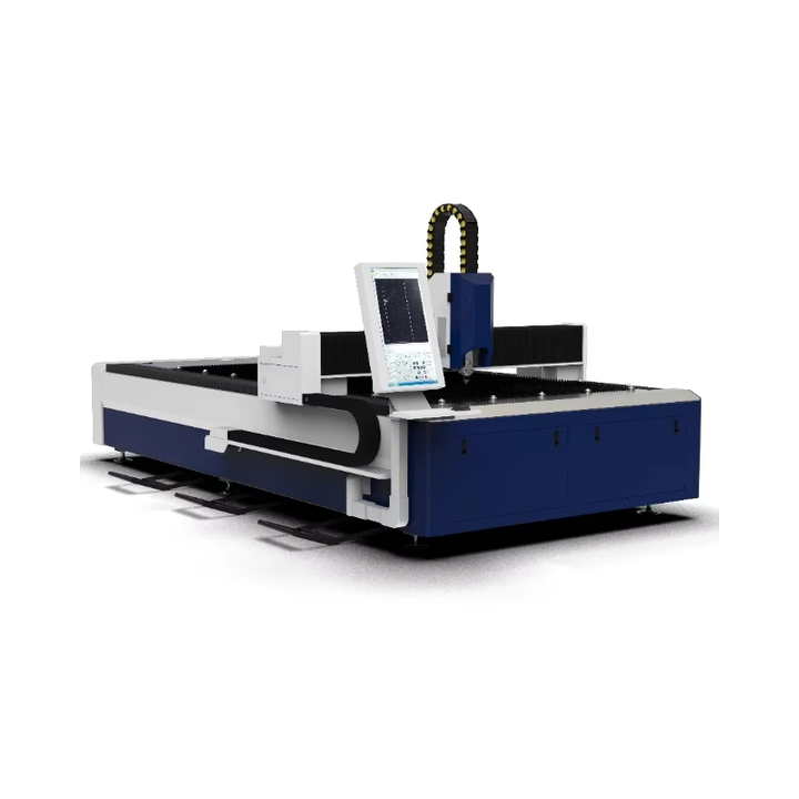 2025 New High-Accuracy 3000W Laser Cutting Machine Automatic 3015 Sheet ...