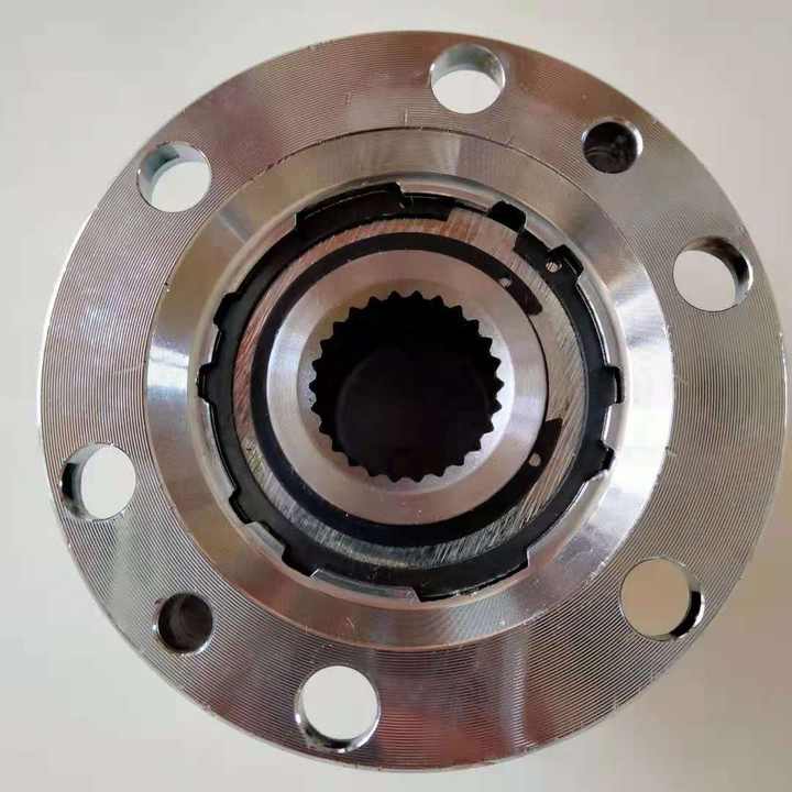 Free Wheel Hub for toyota Hilux 4runner Ln106 Ln105 Rn105 Yn106 26T ...