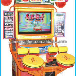 Buy percussion master game machine Supplies From Chinese Wholesalers ...