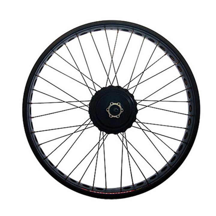 550 H720 36V 250w 48v 500w 750w 1000w Bafang Drive Motors