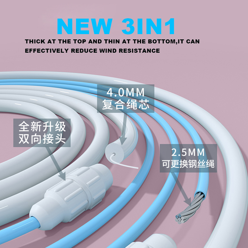 How to Choose the Best Custom Jump Rope for Your Fitness Goals