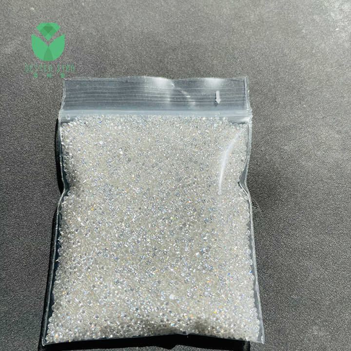 Loose Melee CVD Diamonds - Lab Grown, White DEF VVS-SI