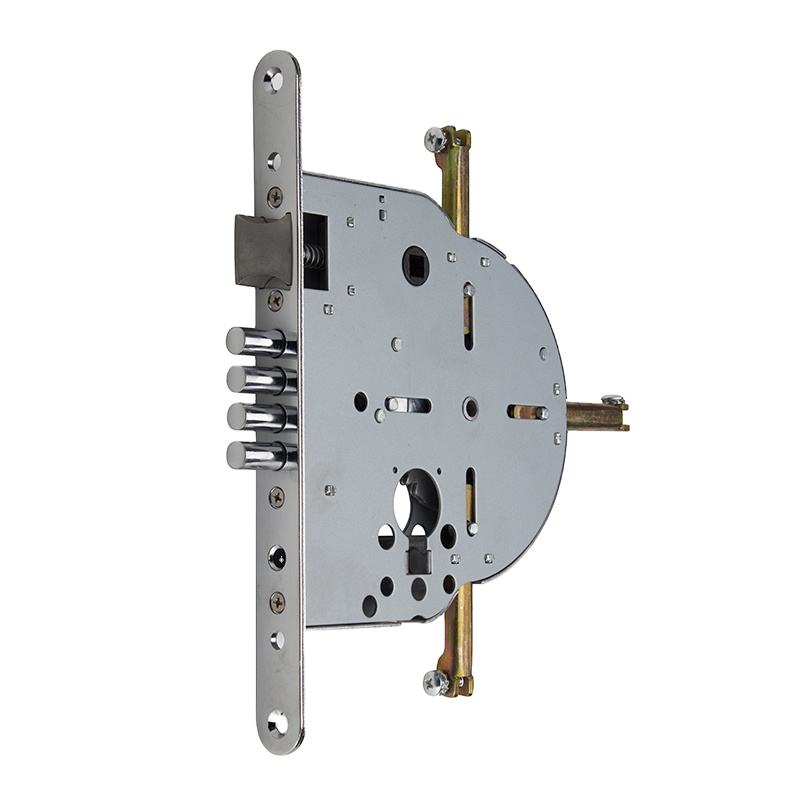 Secure Your Home with Sokoth's Big Mortise Door Lock Body