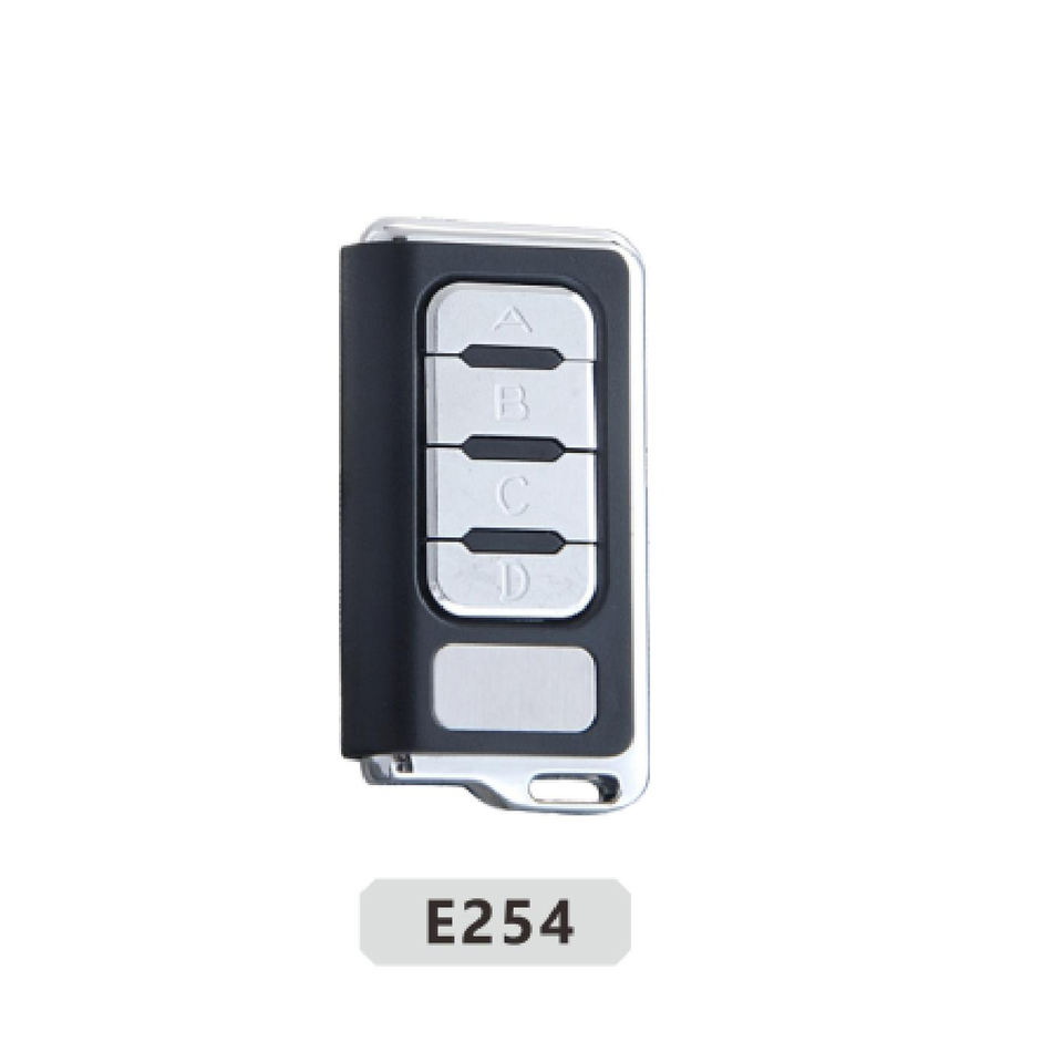E254 Eagle Universal Learning Rolling Code 315/370/433mhz Key Car ...