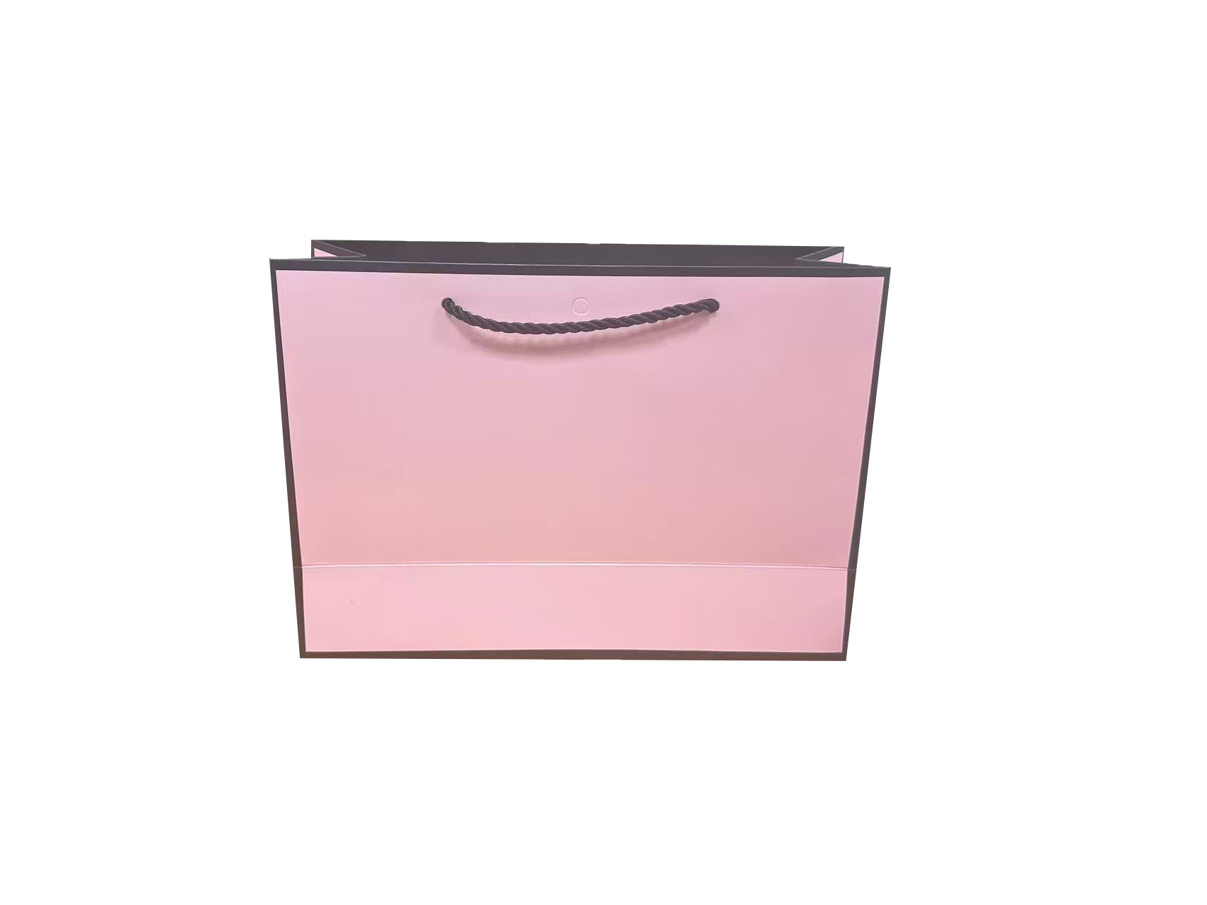 How to Choose the Best Custom Paper Bag with Logo for Your Brand