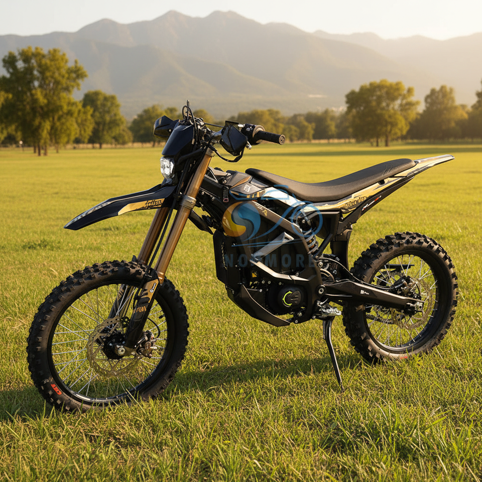 2025 Ultra Bee Electric Dirt Bike Electric Off-road Motorcycle surron ...