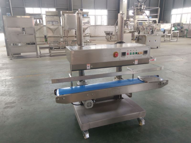Boost Efficiency with Advanced fr 900 continuous band sealer parts for ...