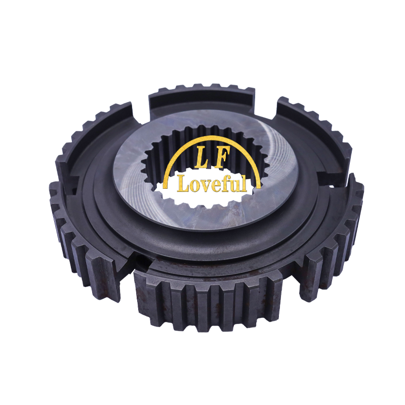 Transmission Gearbox Spare Parts SYNCHRONIZER HUB Suitable for ZF ...