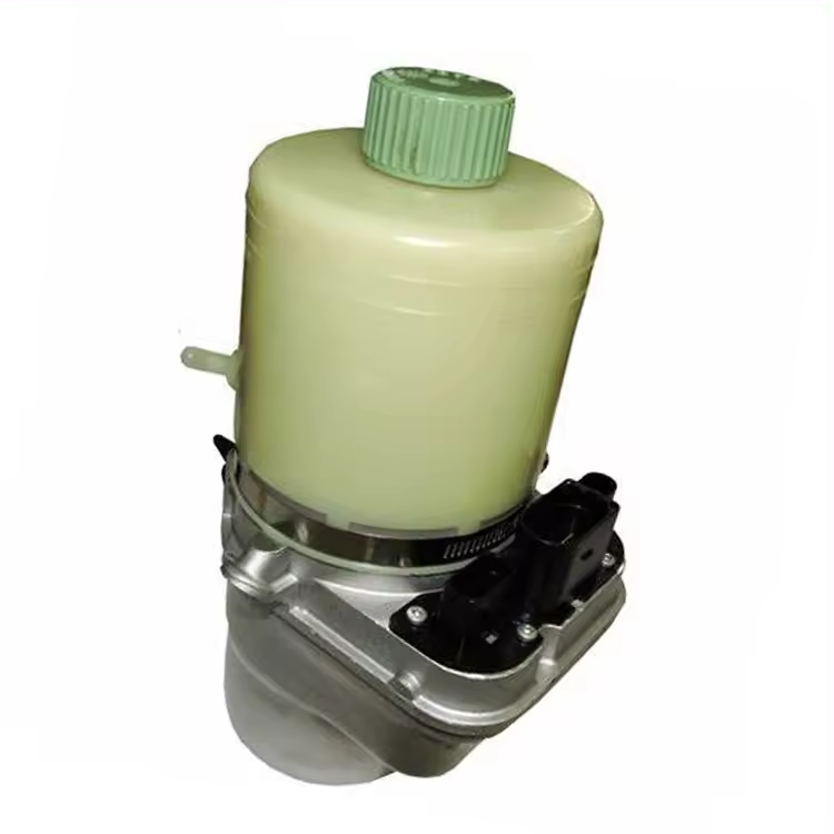 Vw power steering pump store