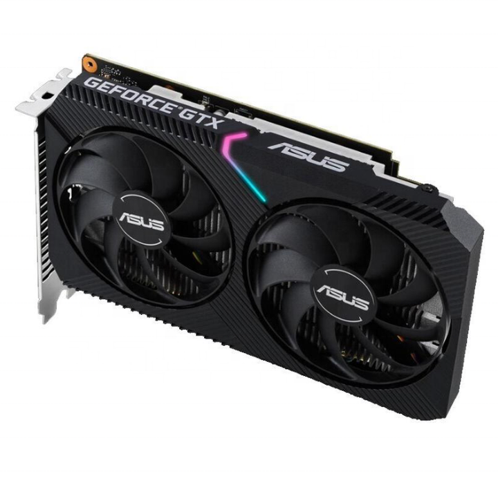 Wholesale and Second-Hand Graphics Cards RTX 1650 & RTX 3060