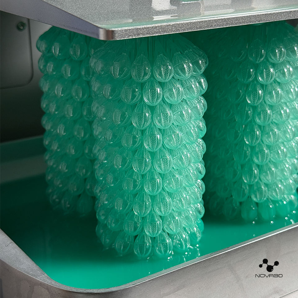 For Desktop Jewelry 3D Wax Printer New 1 Year Warranty 16K High ...